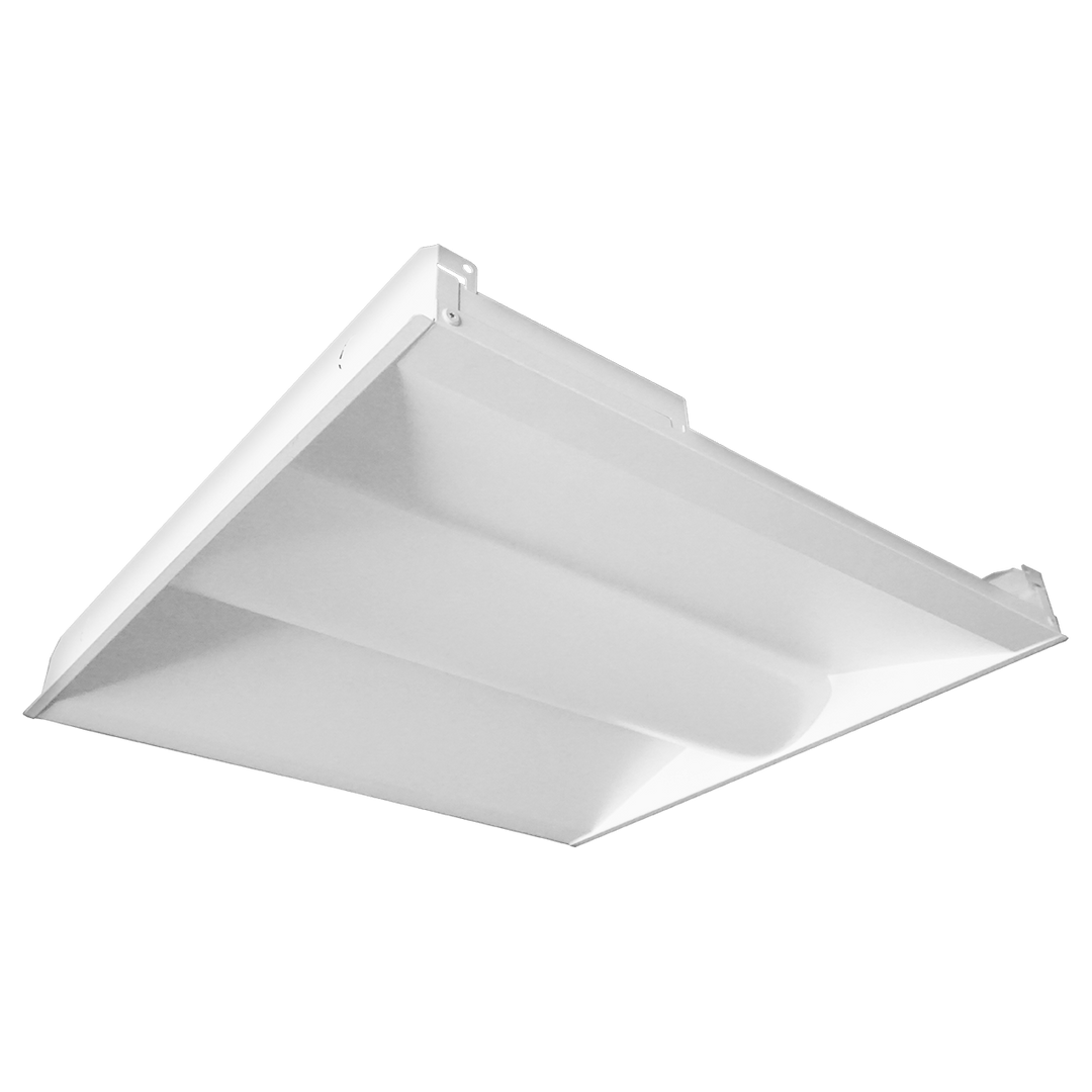 GE GE Lumination LAL Series Recessed LED | Commercial Lighting