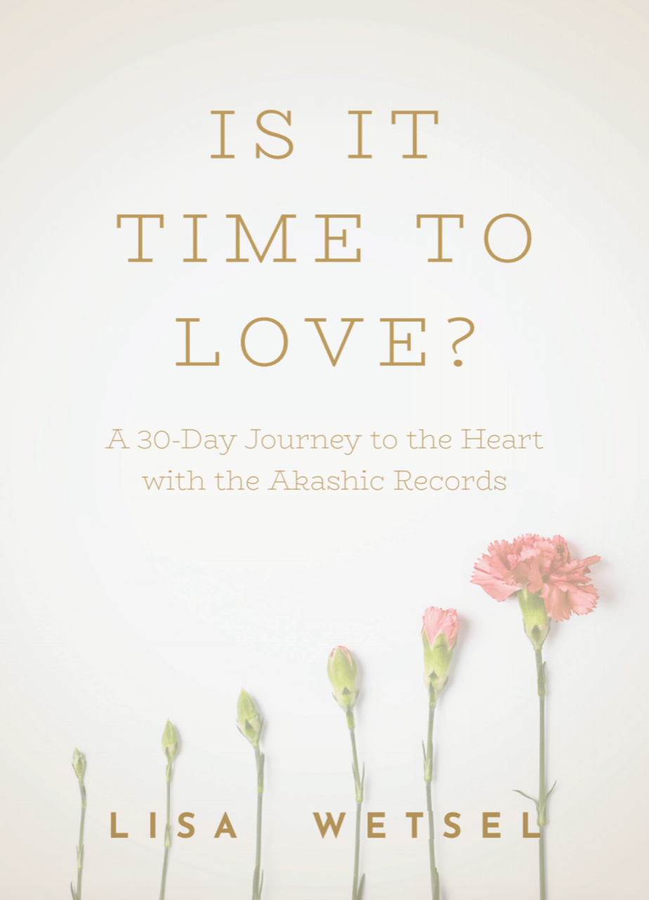 Is It Time To Love?