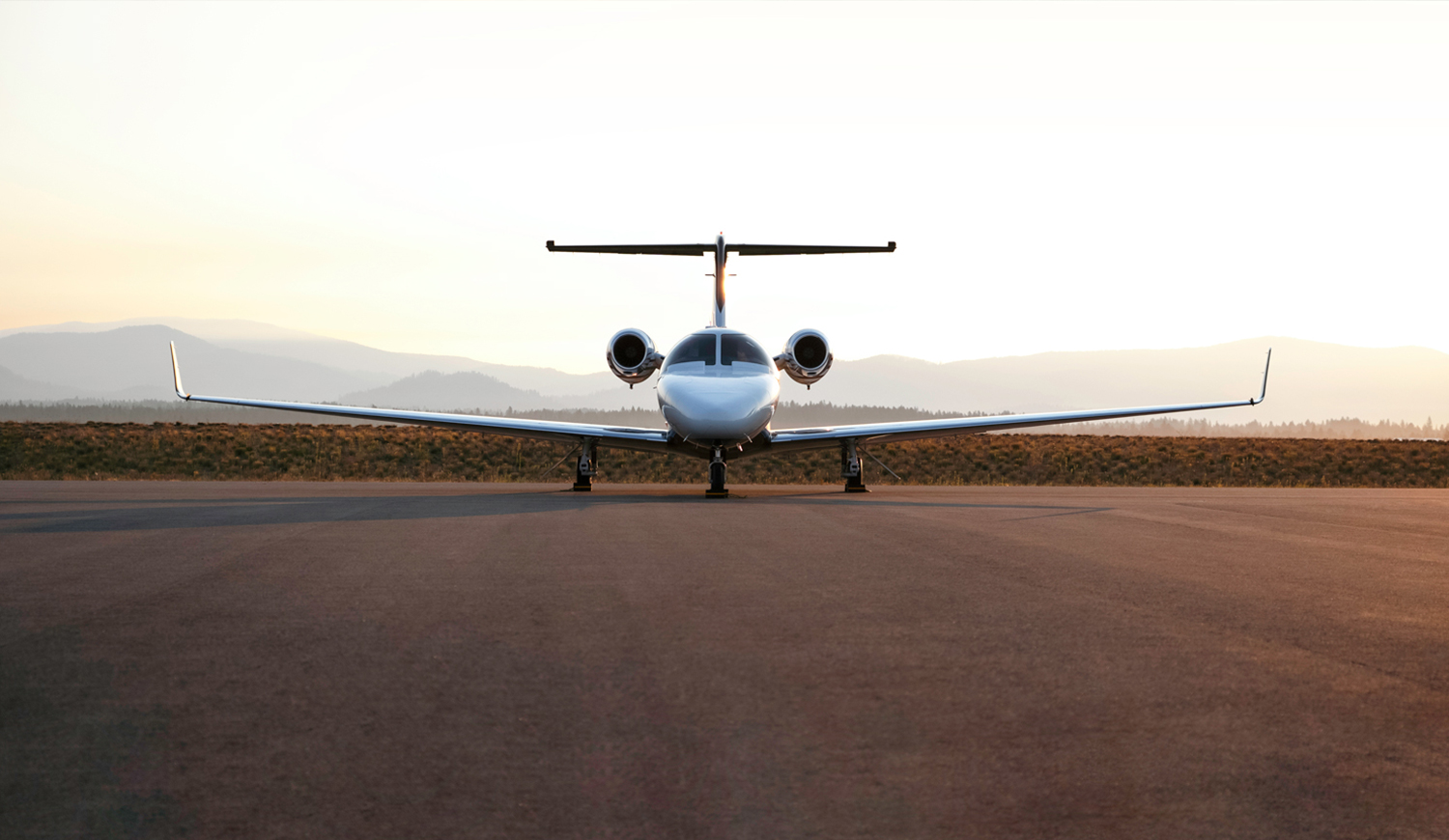 About | Aircraft Active Winglets | Tamarack Aerospace