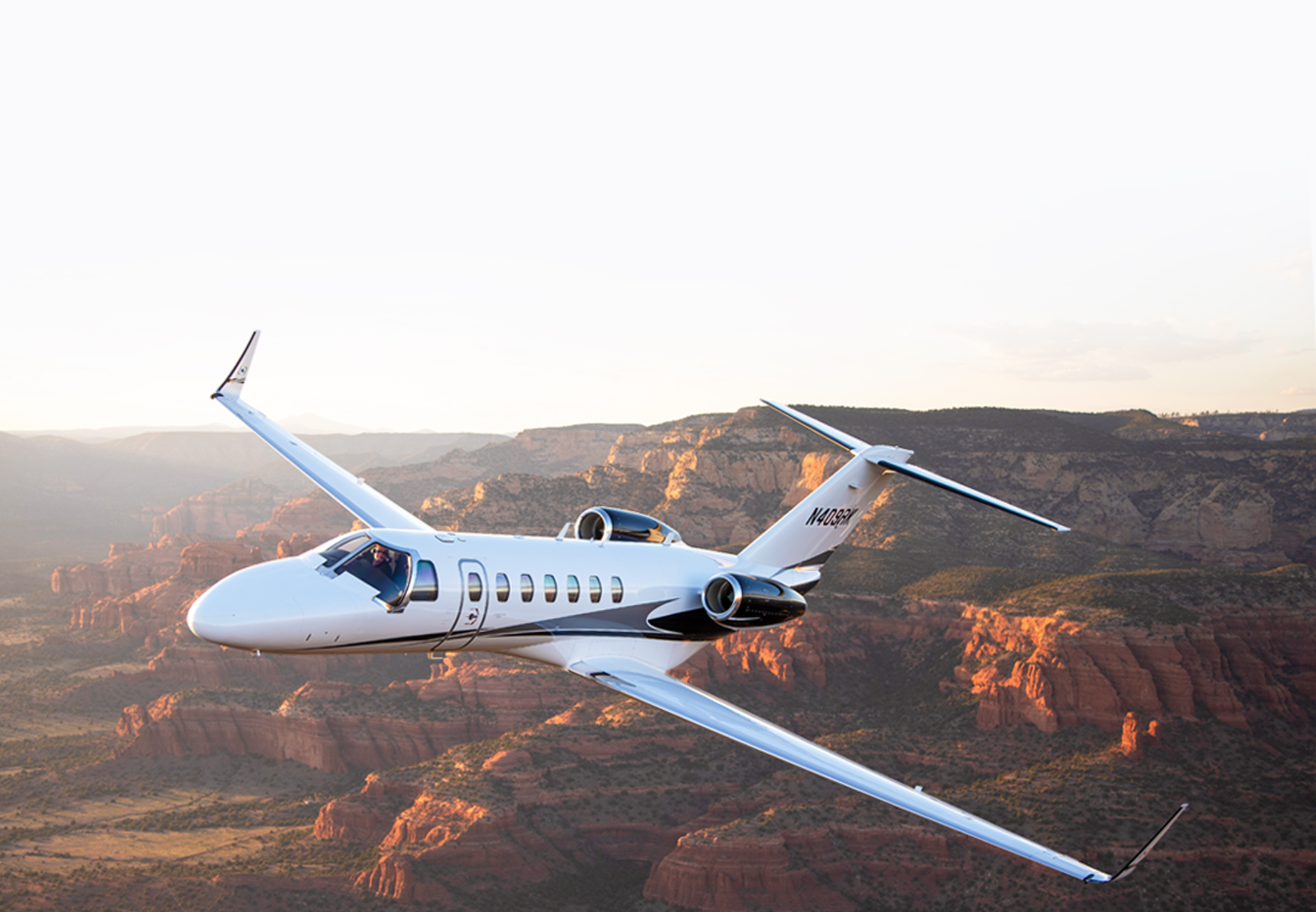 Tamarack Aerospace Group, Inc | Aviation Technology