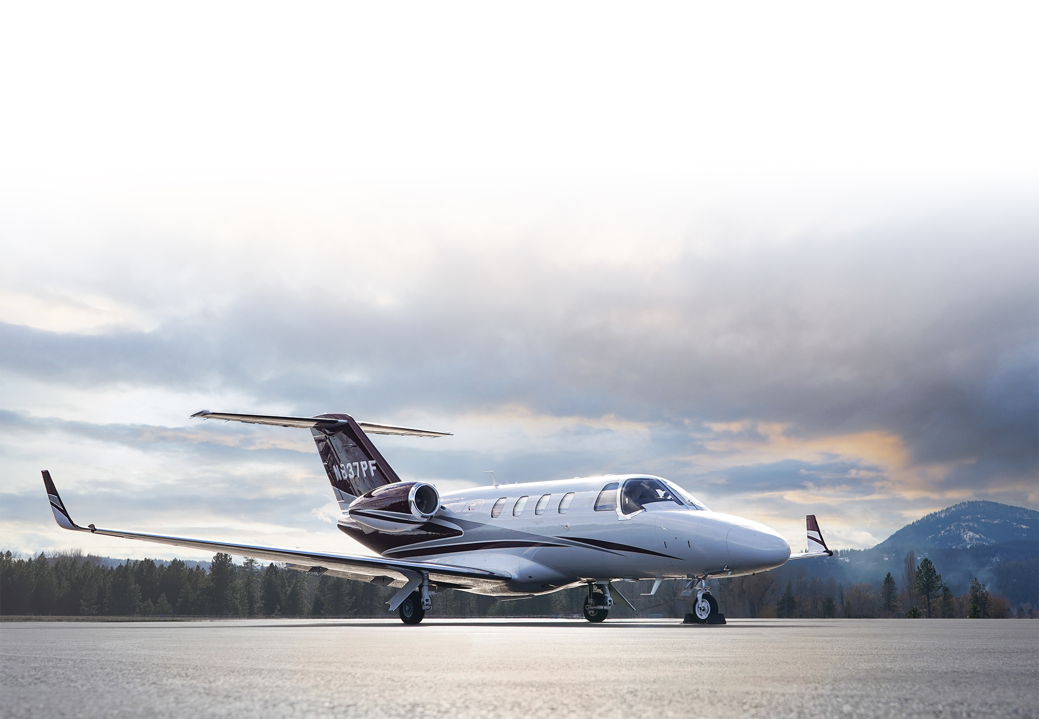 Active Winglets for Commercial Aircraft | Tamarack Aerospace