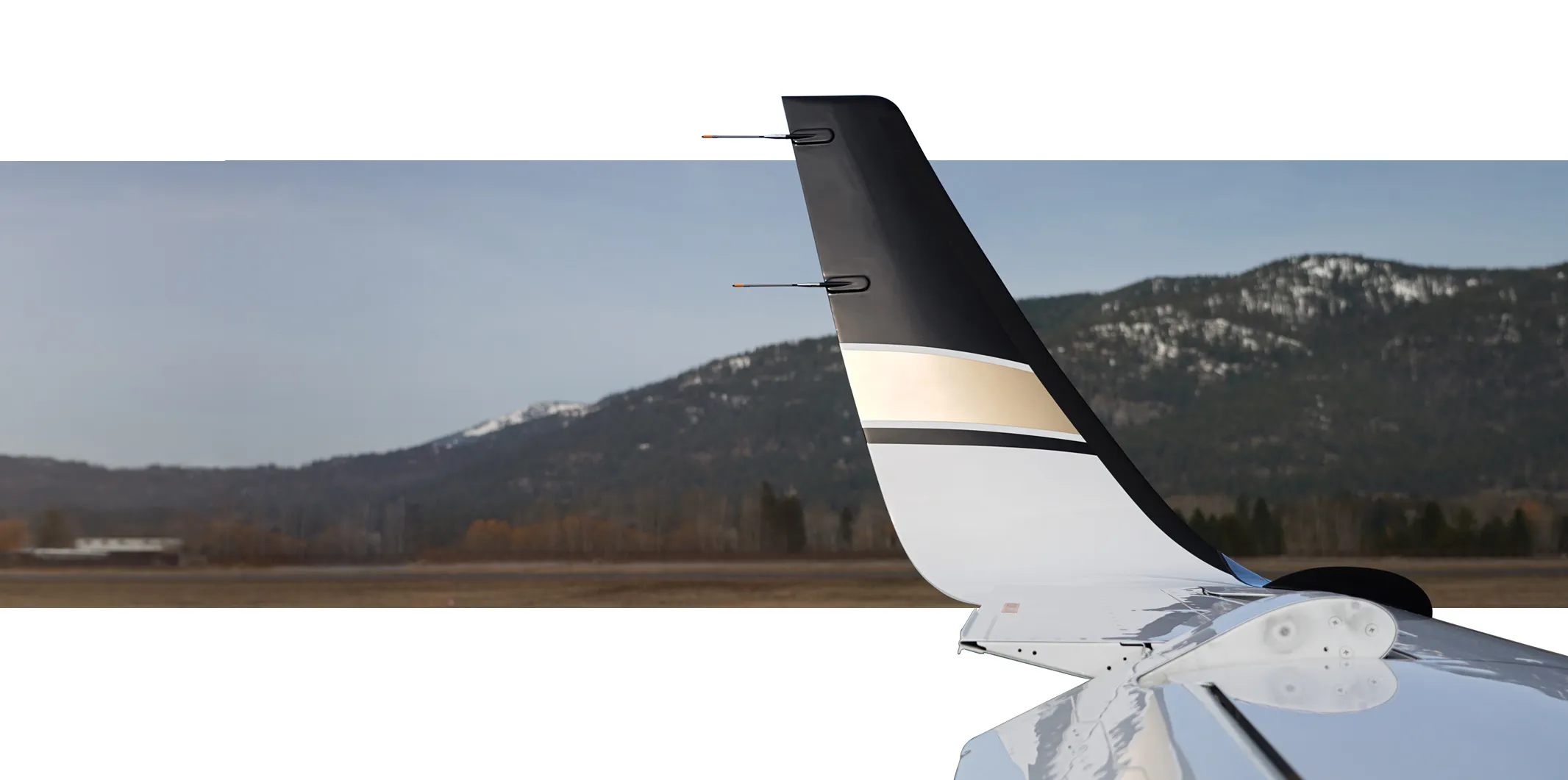 Active Winglets for Business Jets | Tamarack Aerospace Group