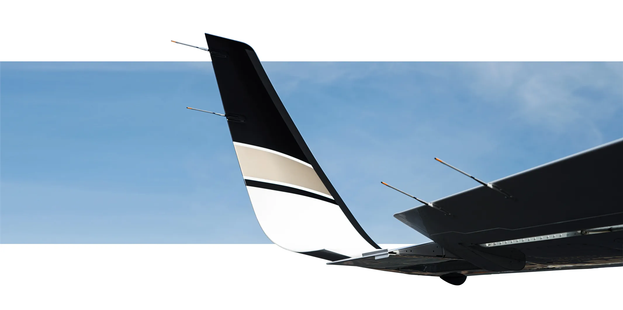 About | Aircraft Active Winglets | Tamarack Aerospace