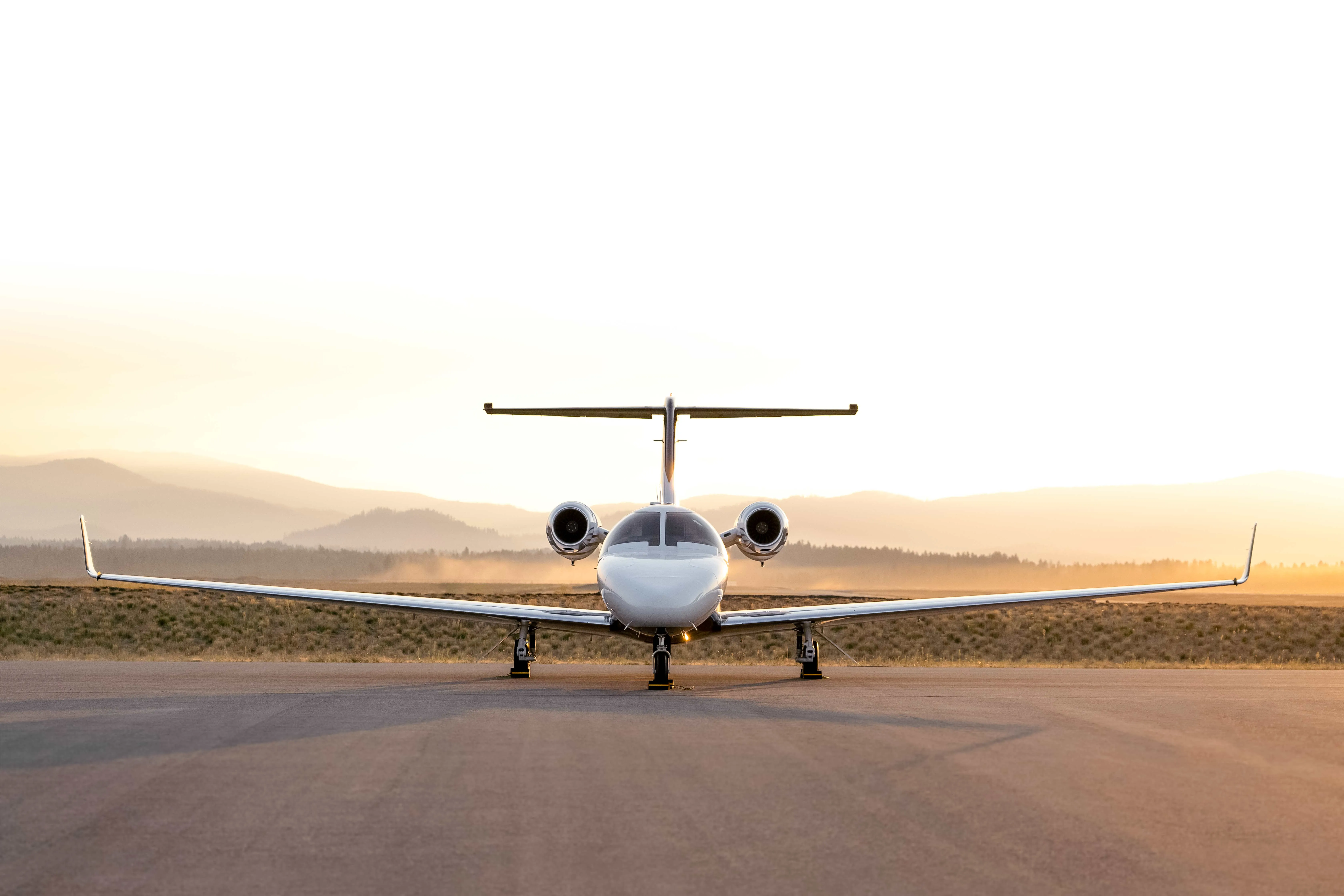 About | Aircraft Active Winglets | Tamarack Aerospace