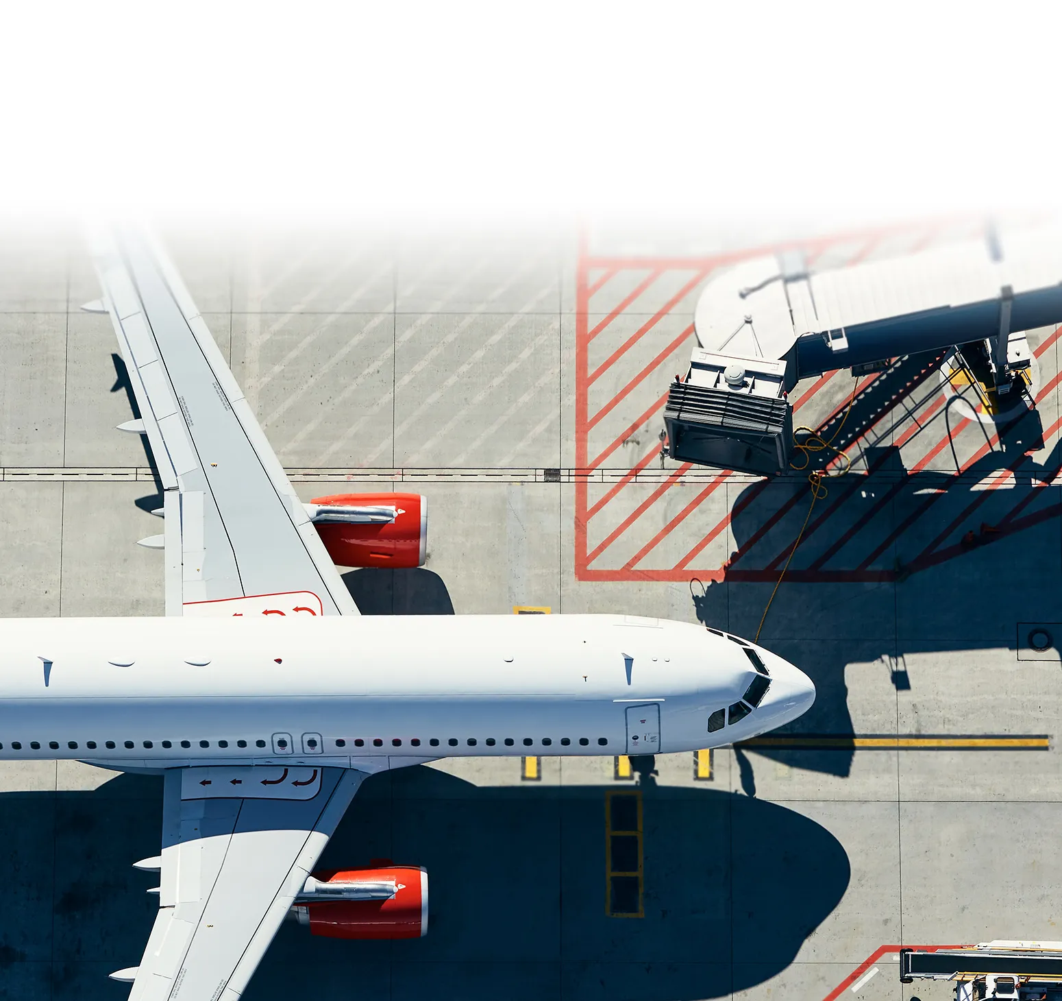 Active Winglets for Commercial Aircraft | Tamarack Aerospace