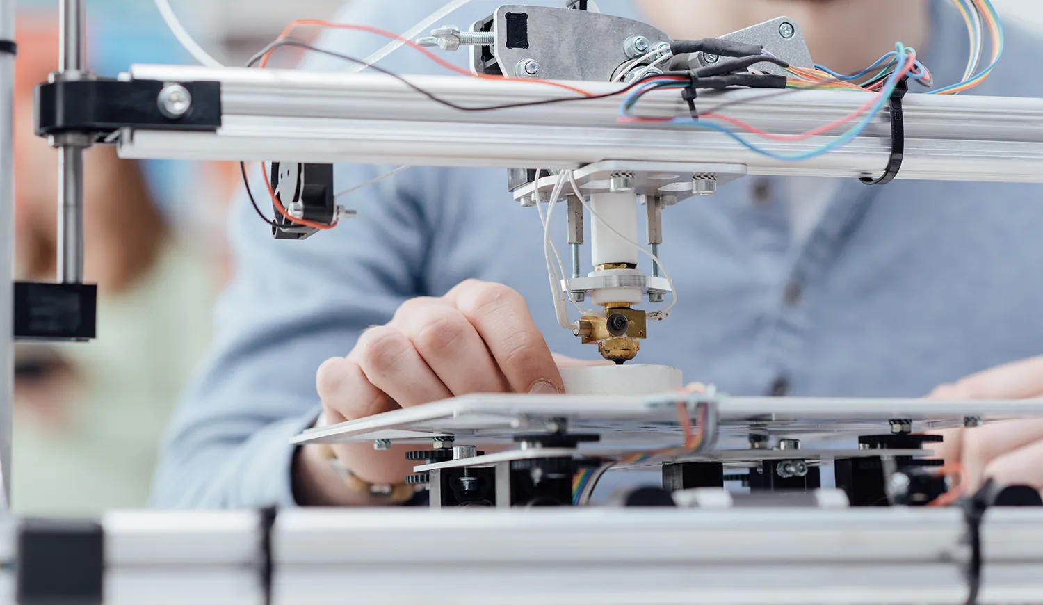 Aircraft Engineering Consulting | Tamarack Aerospace