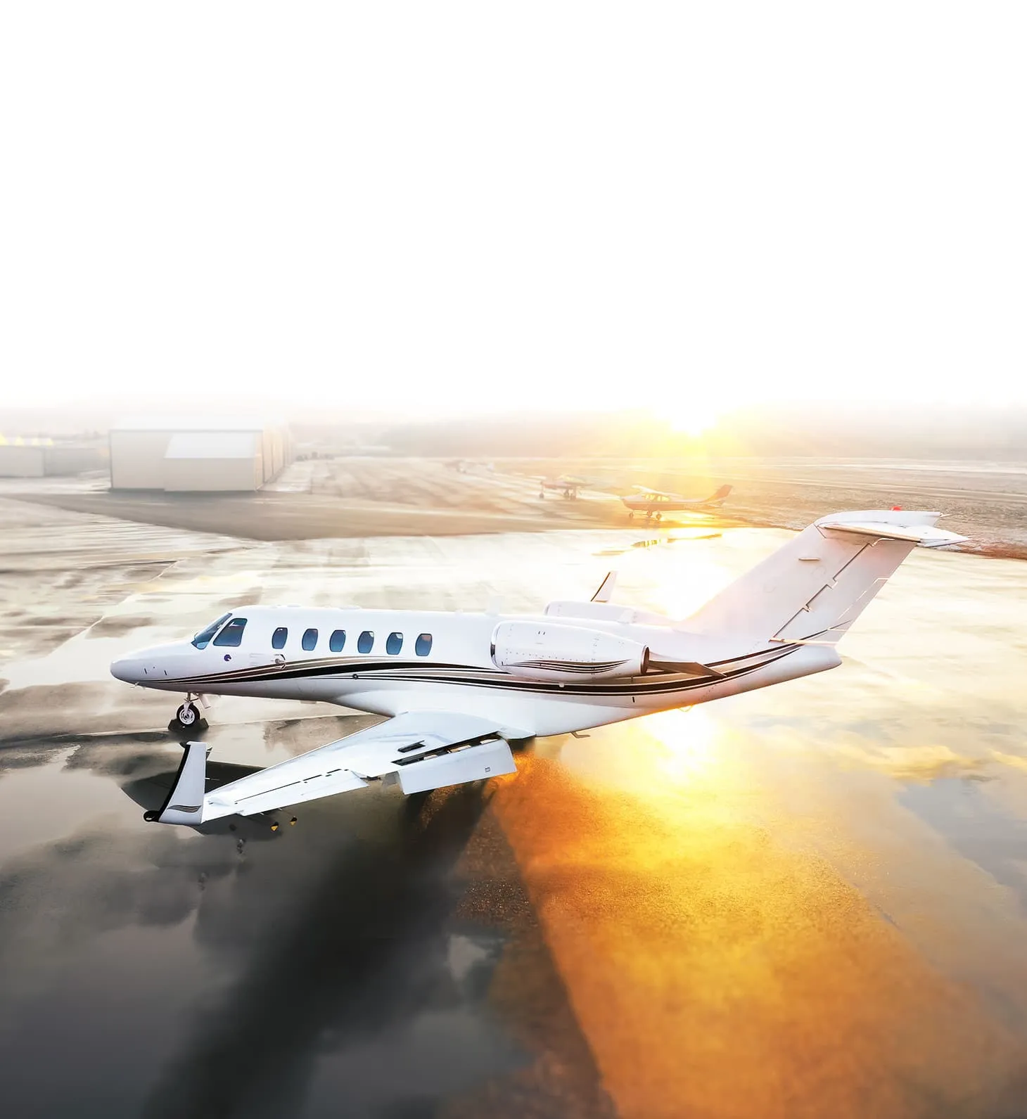 Tamarack Aerospace Group, Inc | Aviation Technology