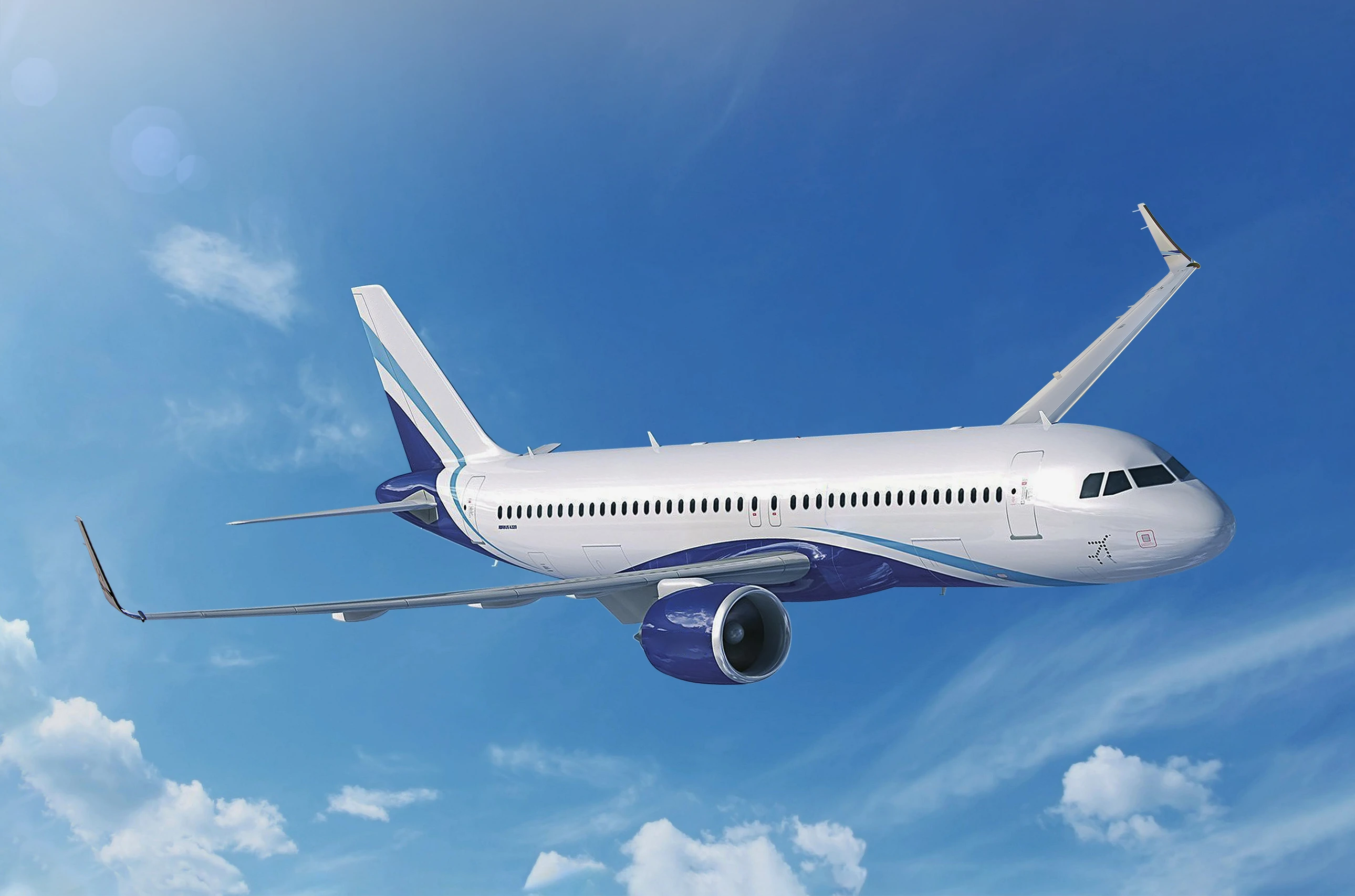 Active Winglets for Commercial Aircraft | Tamarack Aerospace