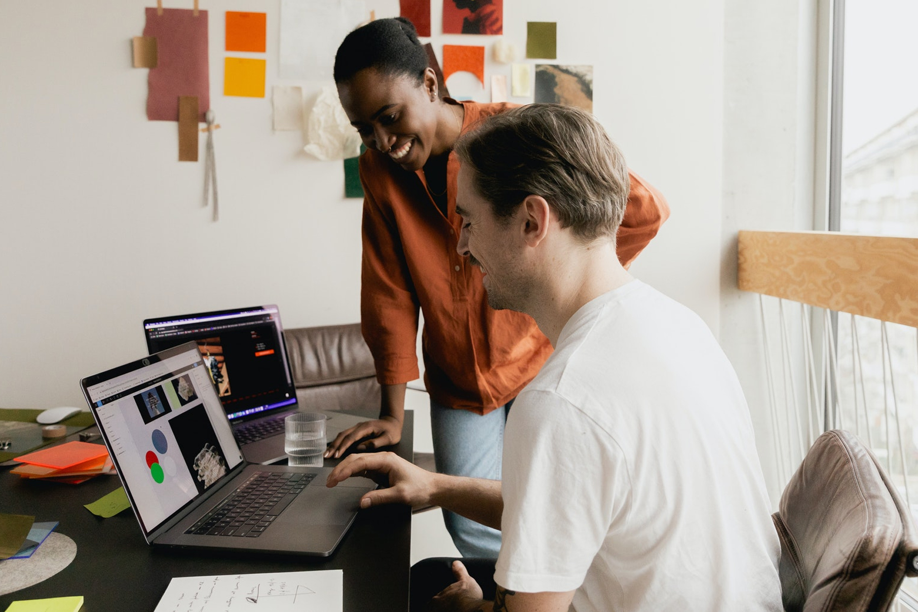 Spectacle Strategy | Award-winning Branding Agency