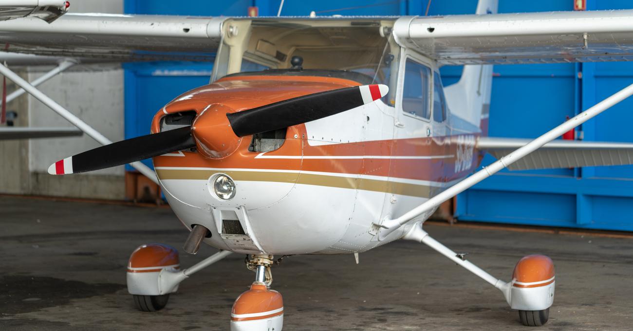 What Is The Top Speed Of A Cessna 172 | SkyTough