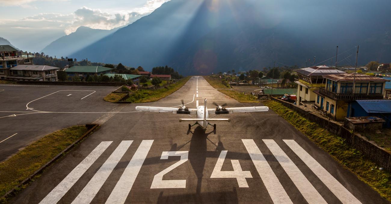 When To Flare For Smooth Landings (Data By Plane) | SkyTough