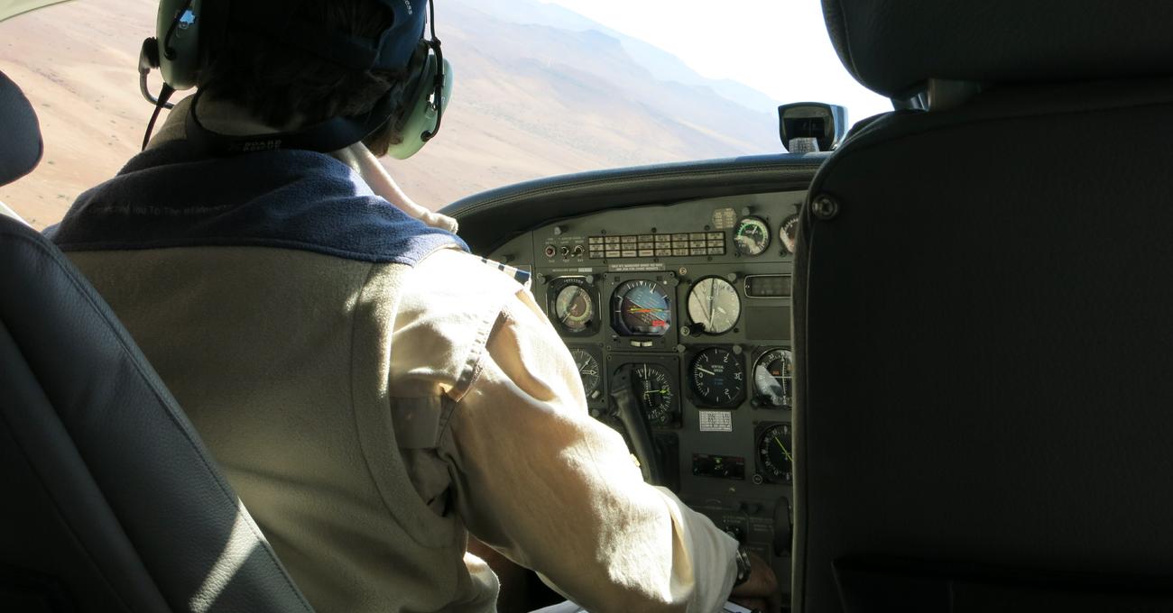 How To Become a Bush Pilot | SkyTough