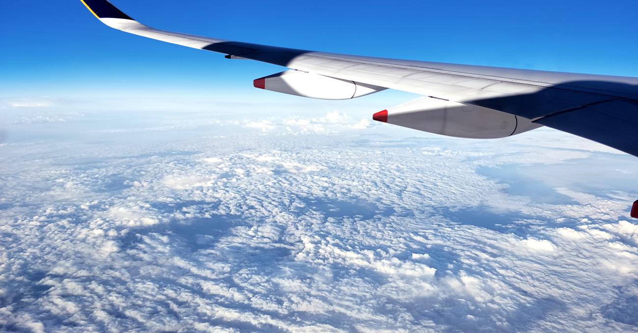 How To Calculate Density Altitude (Formula & Equation) | SkyTough