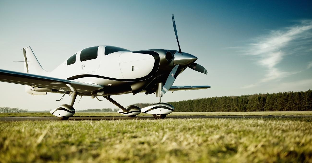 The Columbia 400 Specifications | SkyTough