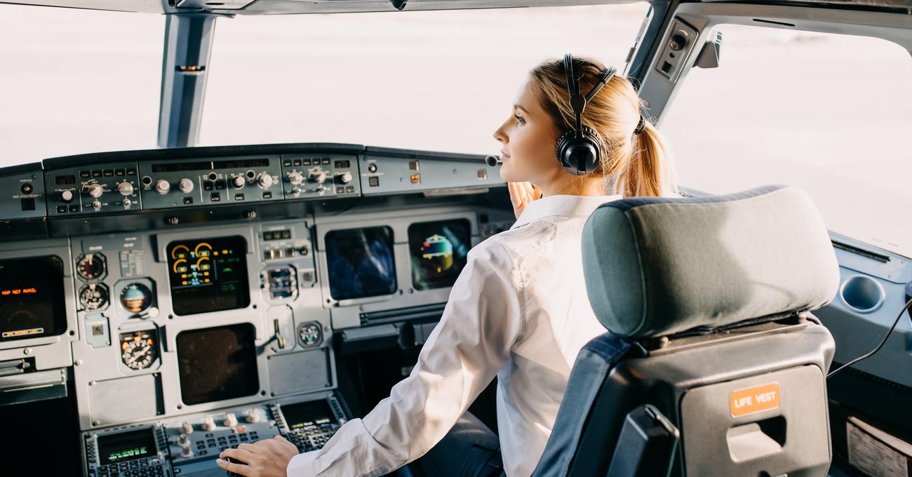 Best Blogs & Websites For Pilots | SkyTough