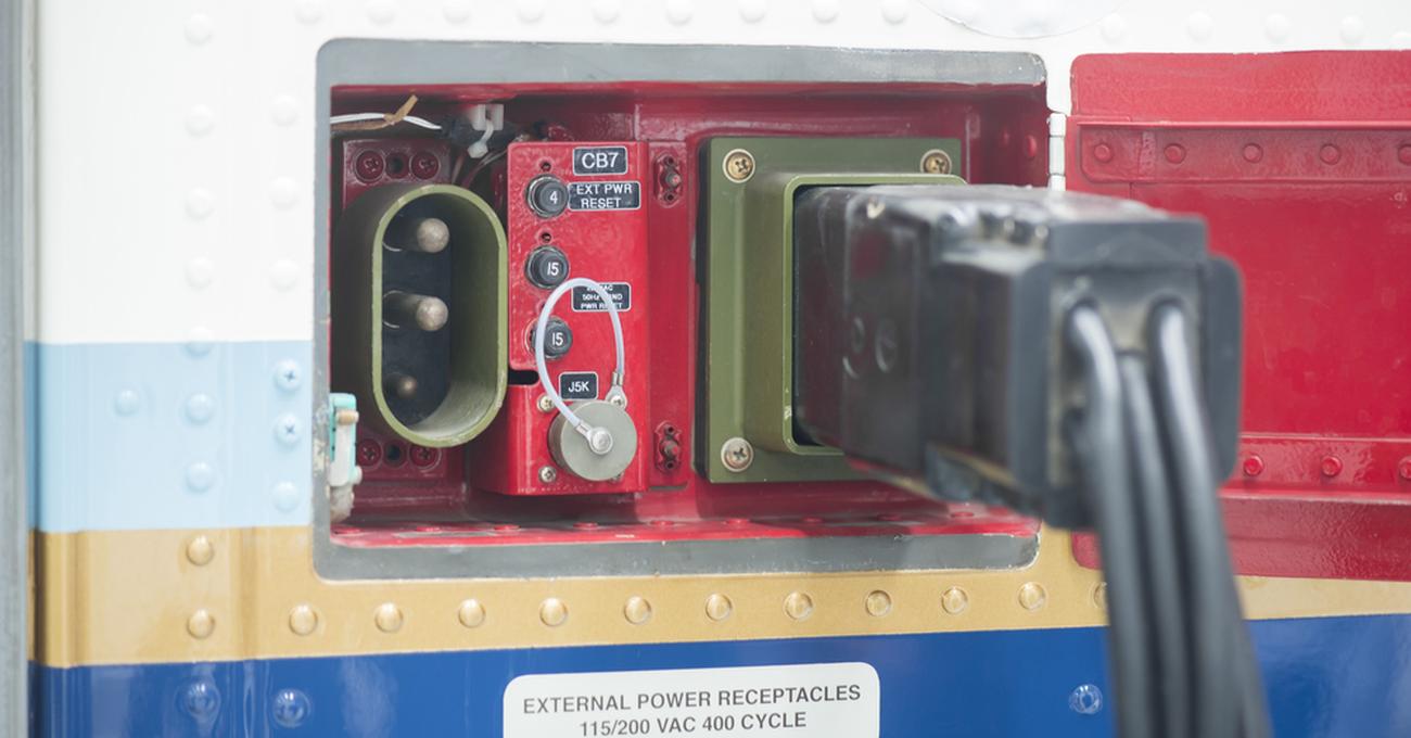 How an Auxiliary Power Unit Works | SkyTough