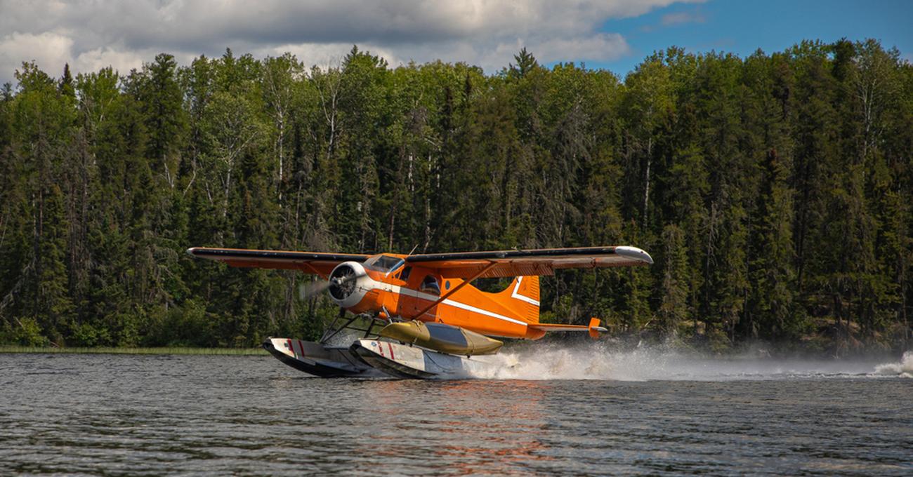 What Is a Bush Plane? | SkyTough