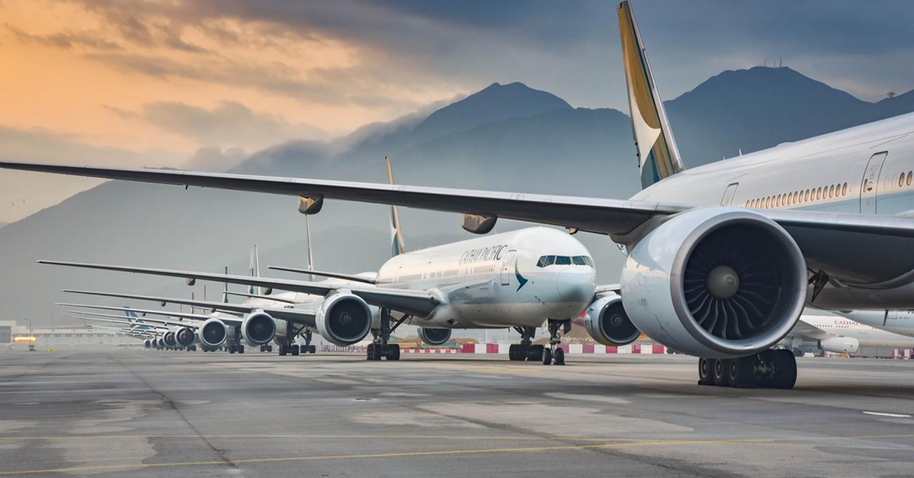 What Is a Tarmac? | SkyTough