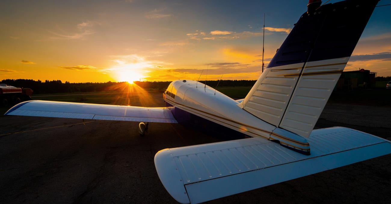 How Do Pilots See At Night? | SkyTough