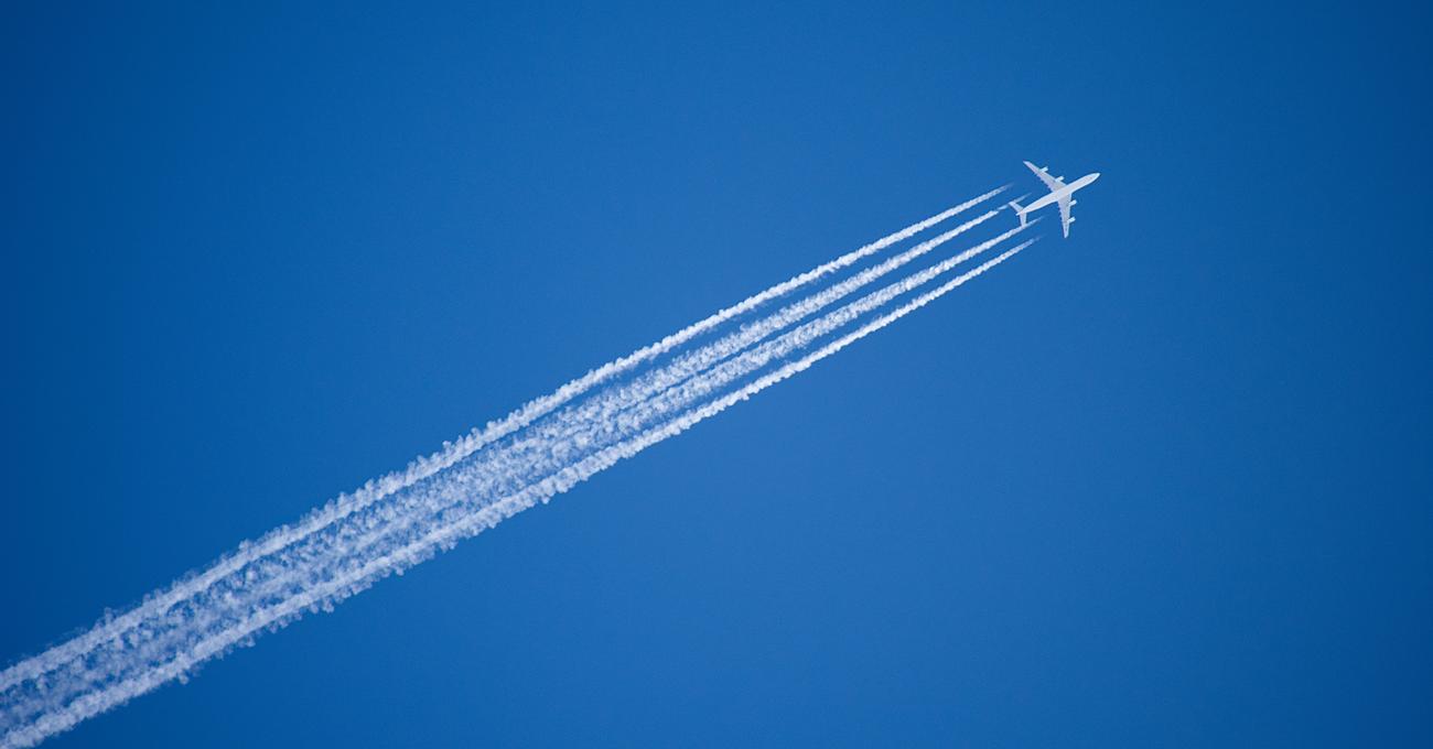 Aircraft Speed Limits - Fastest a Plane Can Go | SkyTough