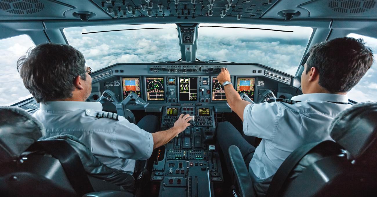 The Importance Of IMC In Modern Aviation | SkyTough