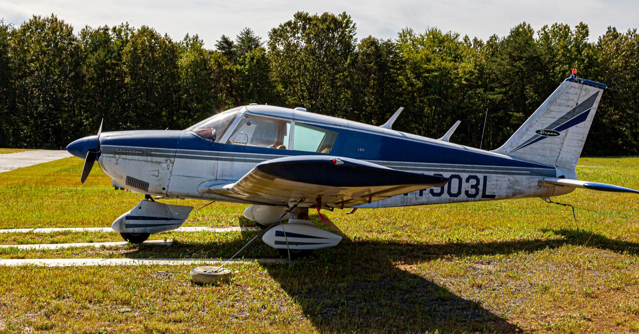 5 Reasons To Own A PA 28 Cherokee | SkyTough