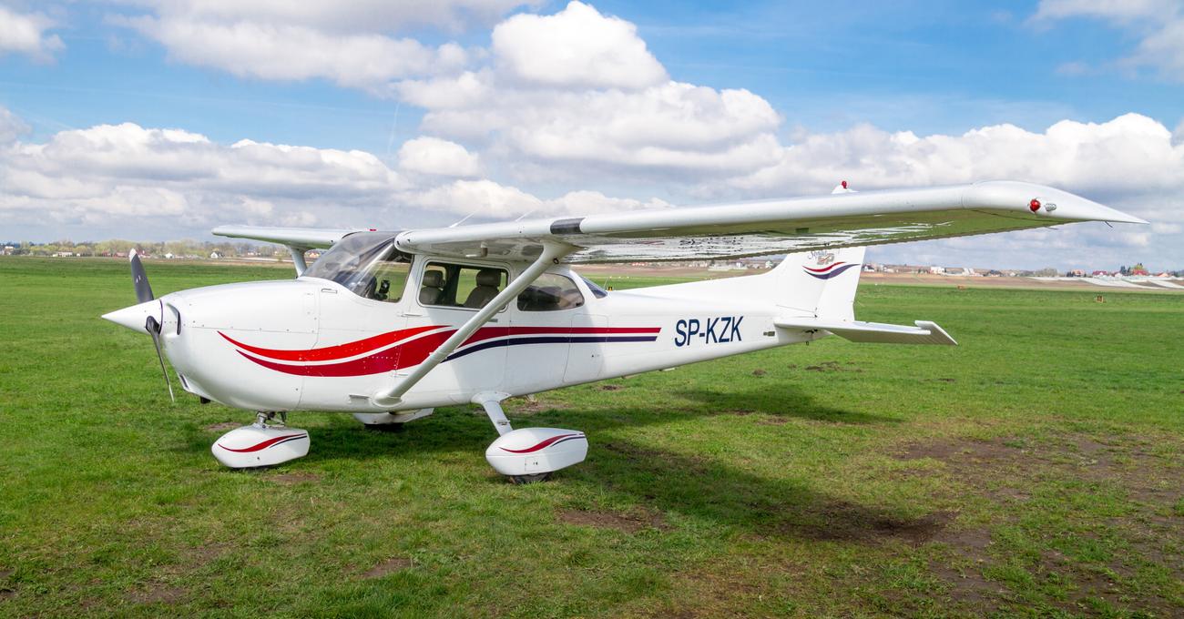 Which Engine Powers The Cessna 172? | SkyTough
