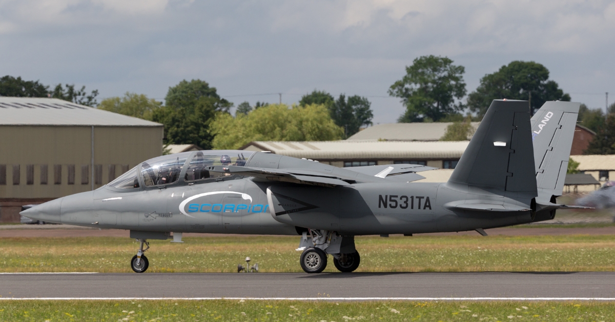 Does Cessna Make Jets? | SkyTough