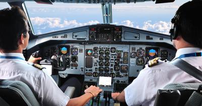 How Do Pilots Use Math? | SkyTough