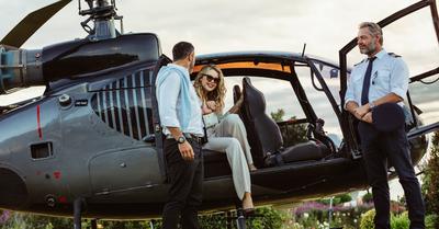 What Is a Deadhead Pilot? (Meaning & Details) | SkyTough