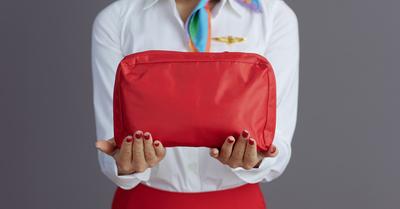 Best Aviation First Aid Kits | SkyTough