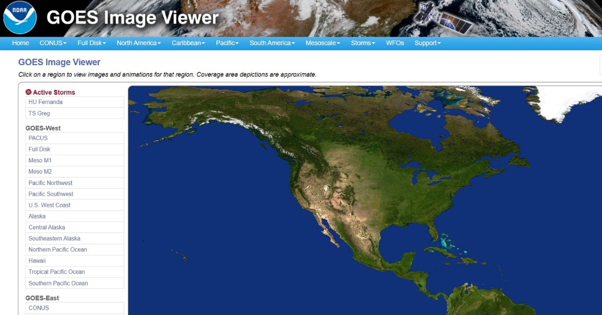 Best Aviation Weather Services For Private Pilots | SkyTough