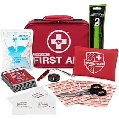 Best Aviation First Aid Kits | SkyTough