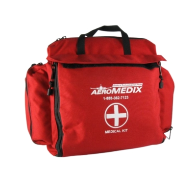 Best Aviation First Aid Kits | SkyTough