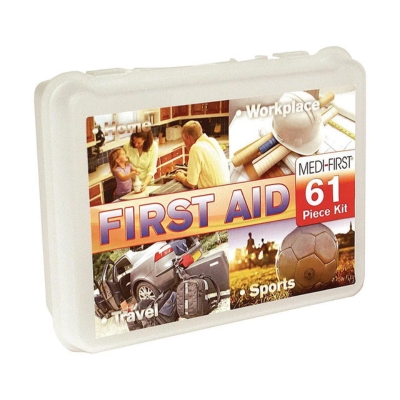 Best Aviation First Aid Kits | SkyTough