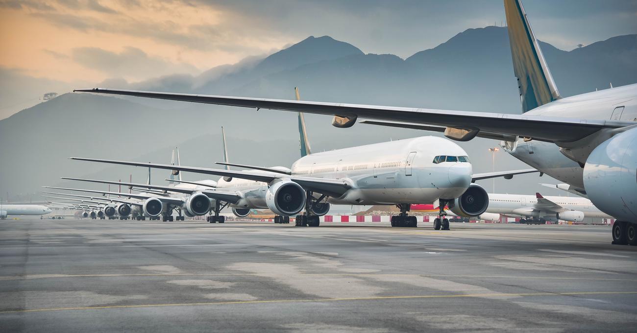 How Do Airlines Buy Planes? | SkyTough