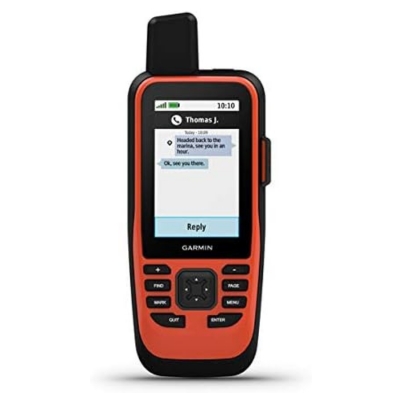 Best Aviation GPS Units | SkyTough