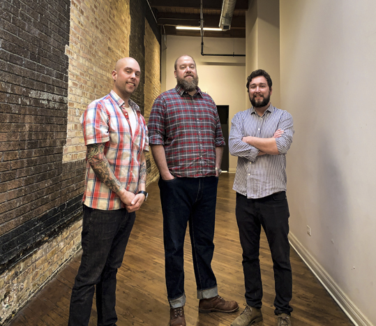 About us | Printworks