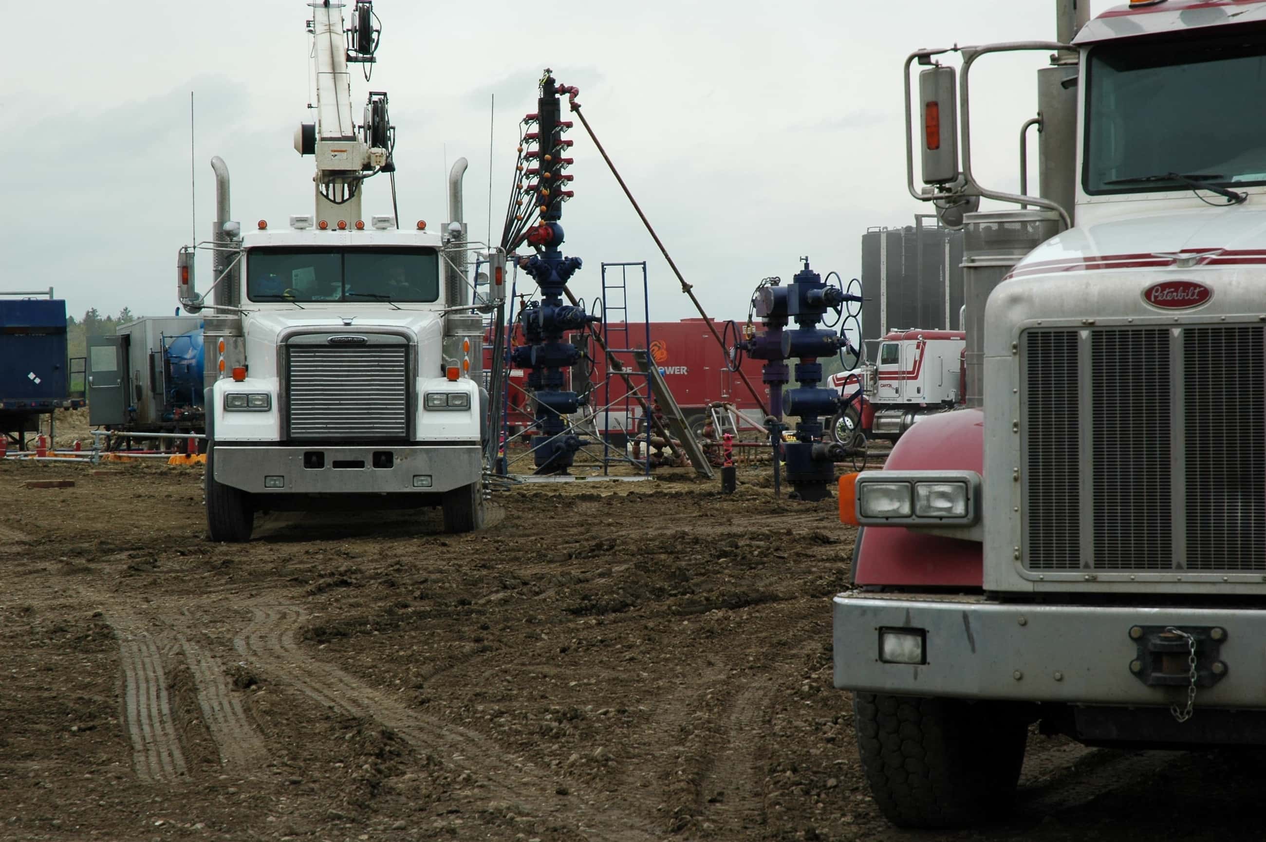 Abra Controls Website