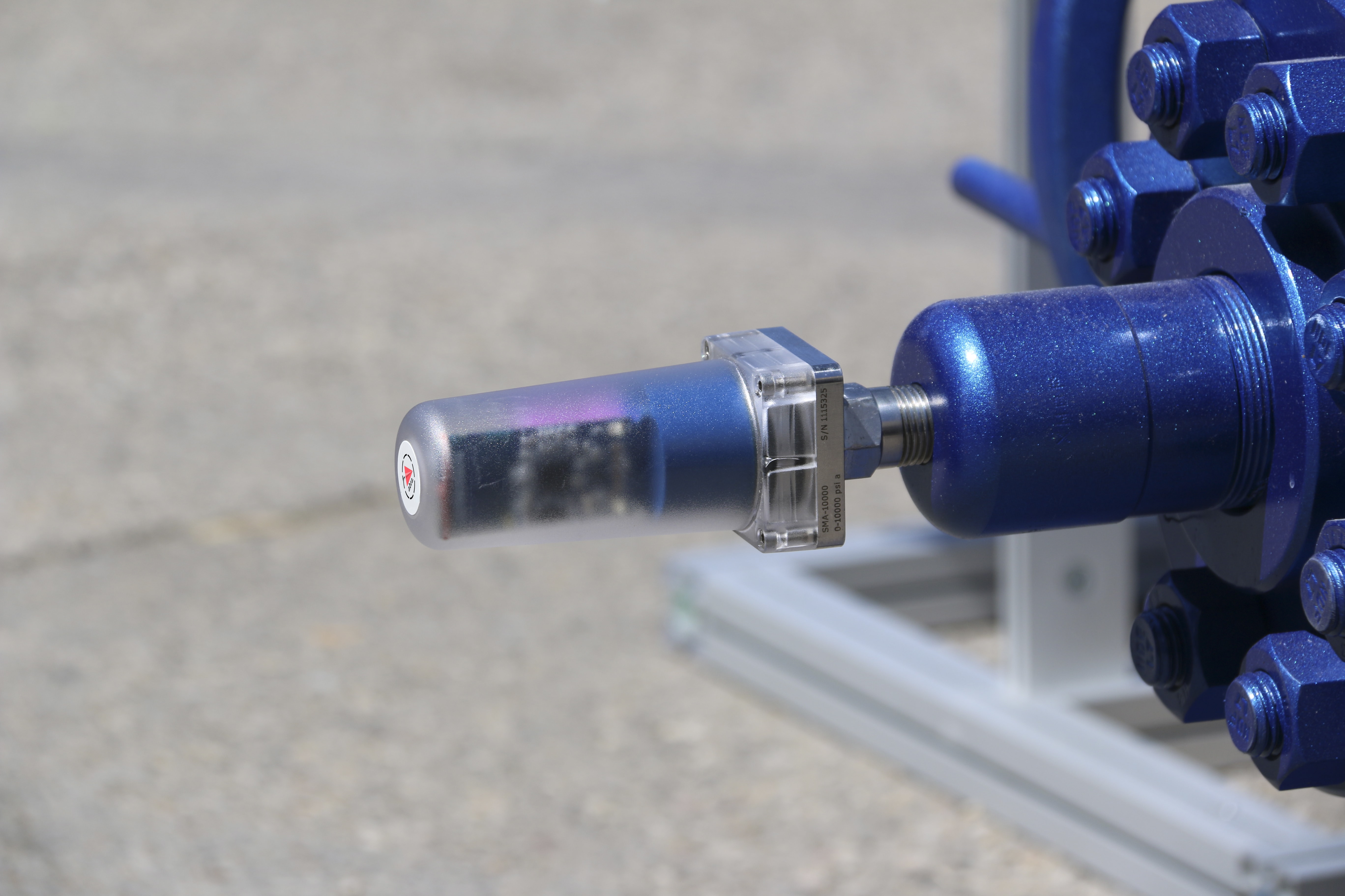 Abra Controls Website