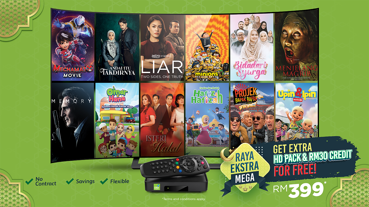 NJOI Raya Mega Ekstra Box