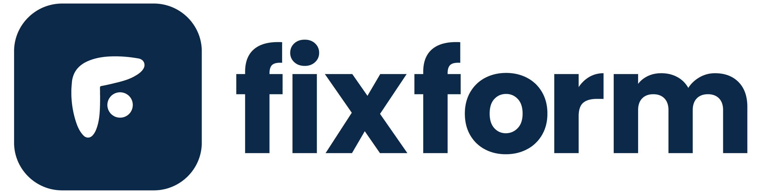 FixForm - Keep buildings and spaces in good, safe and clean condition