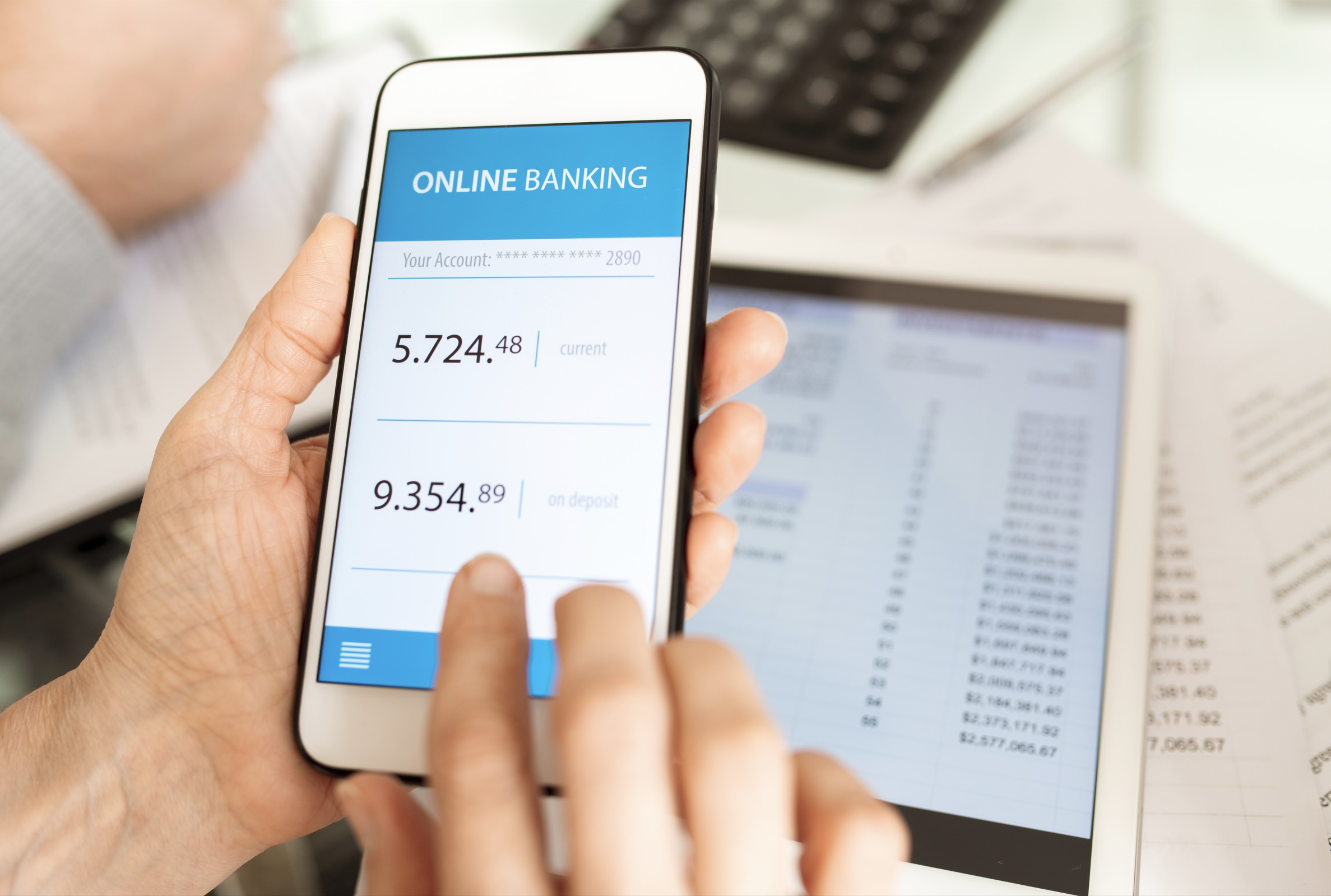 The Ultimate Guide: How to Open a Business Bank Account - Business Blog