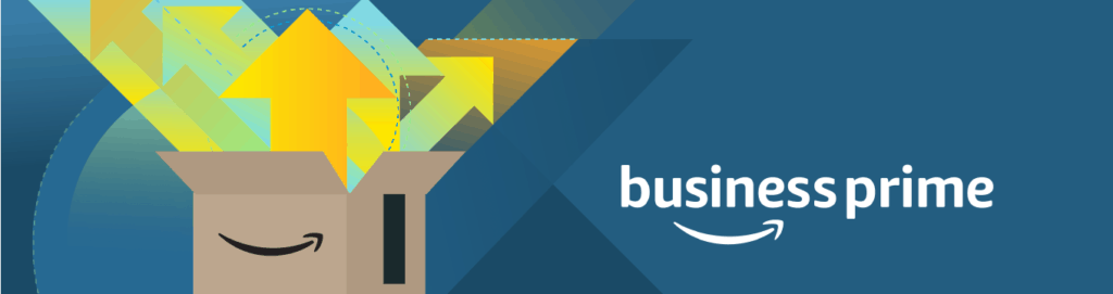 How Amazon Prime Can Supercharge Your Business - Business Blog