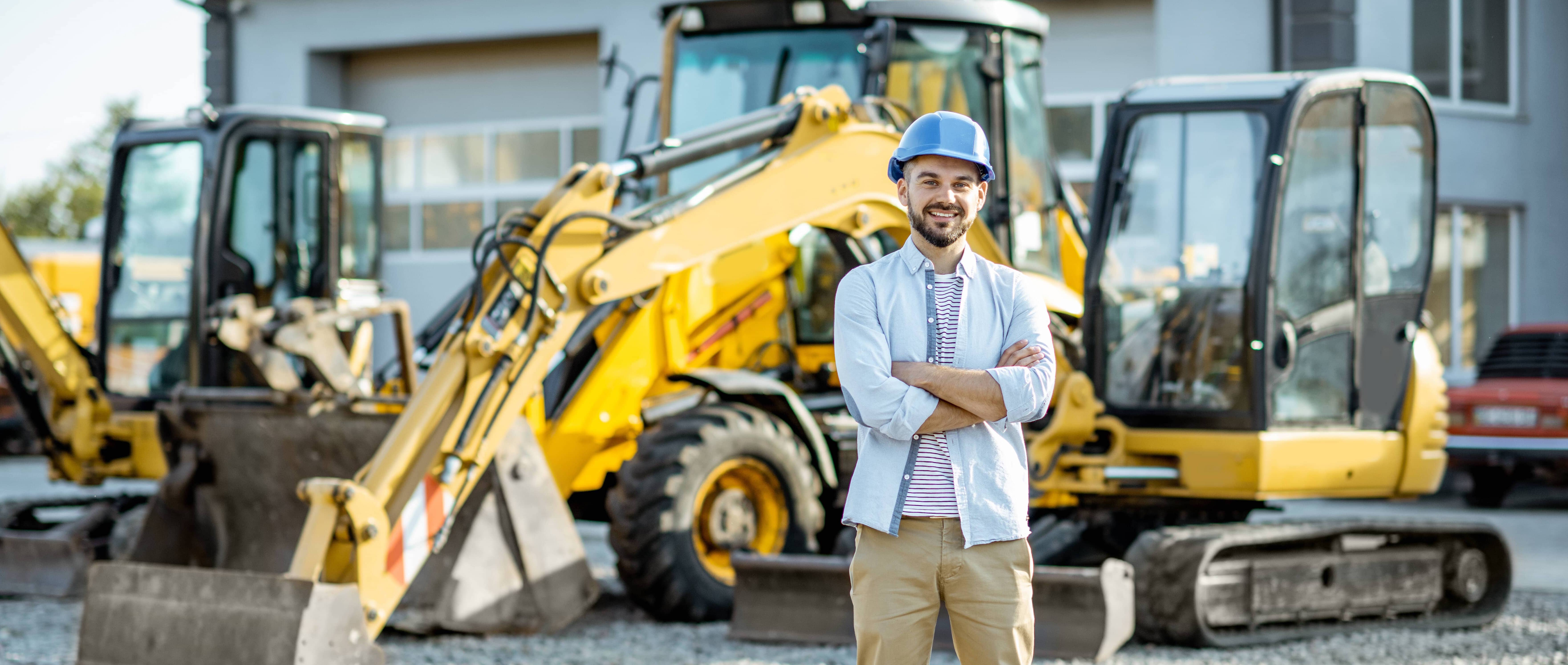 Consejos y Beneficios en Préstamos de Equipos y Maquinaria - Business Blog
