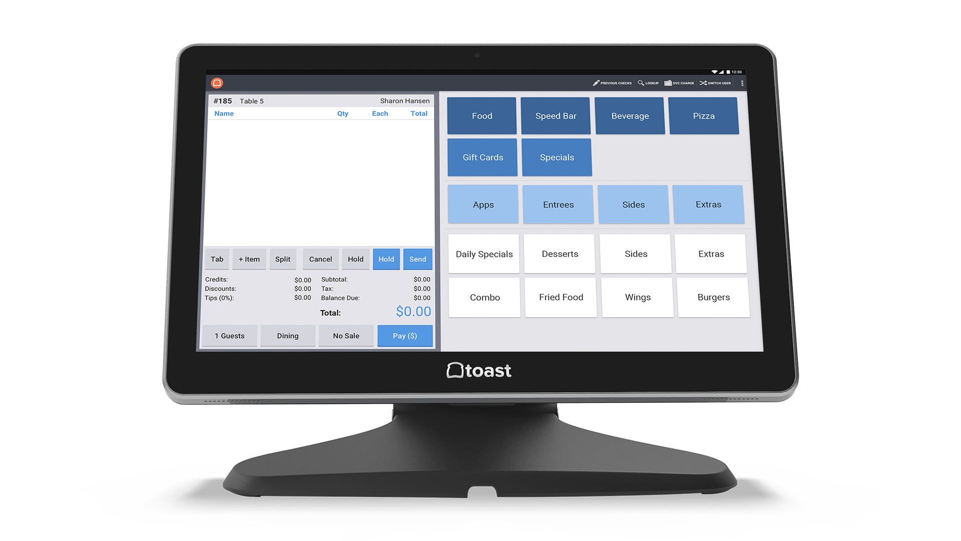 How To Run a Thriving Family-Owned Restaurant Business In 2024 ...