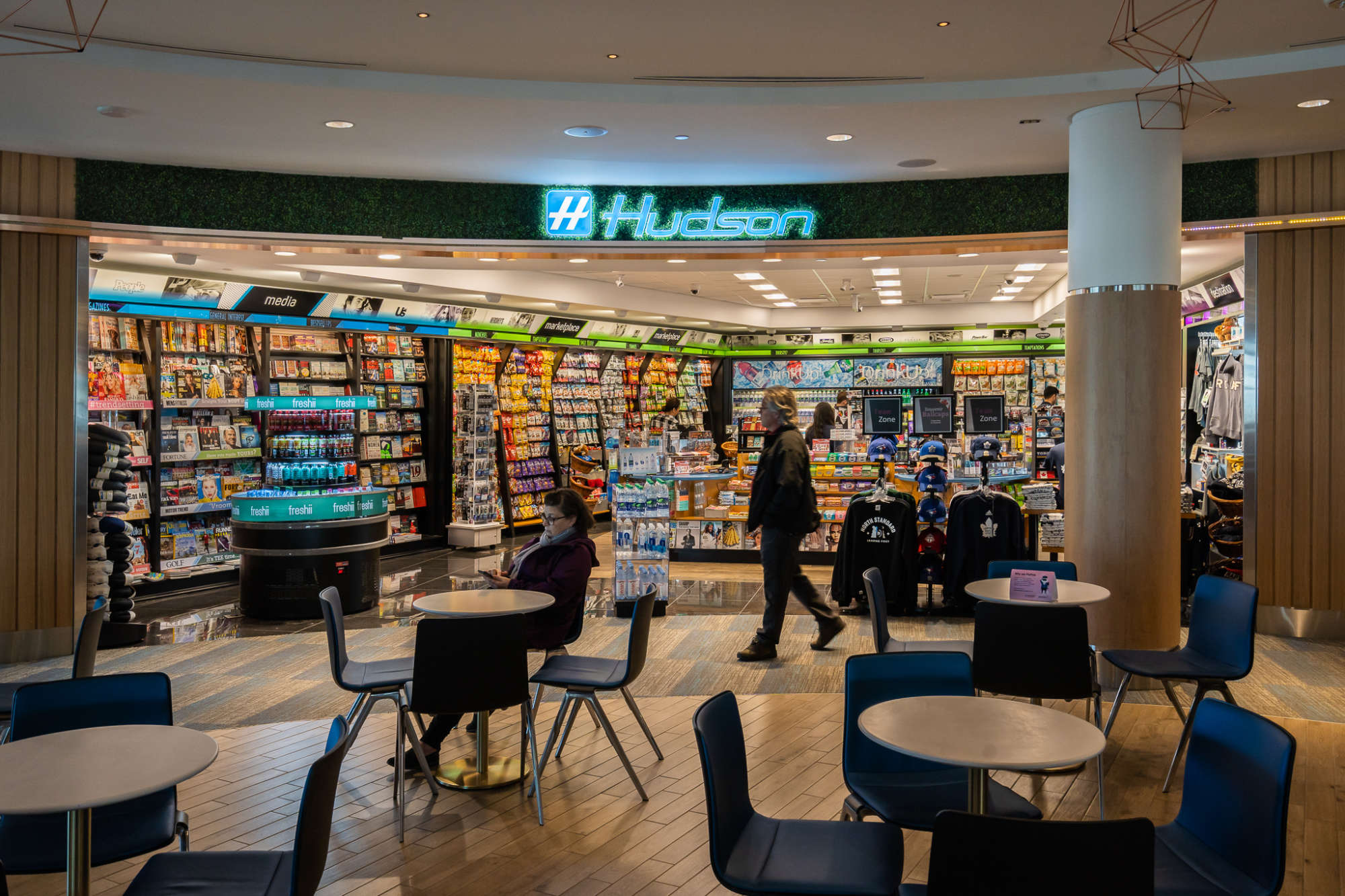 Nieuport Aviation - Our Terminal