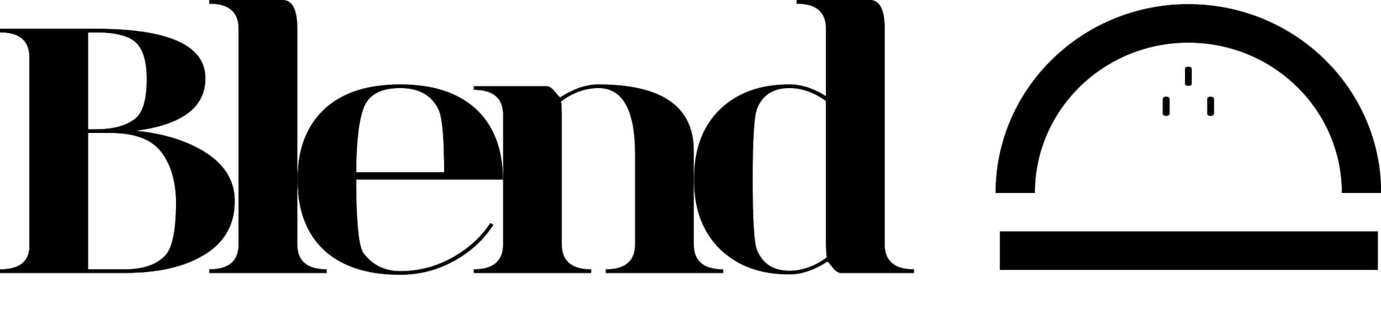 Blend Hamburger Paris