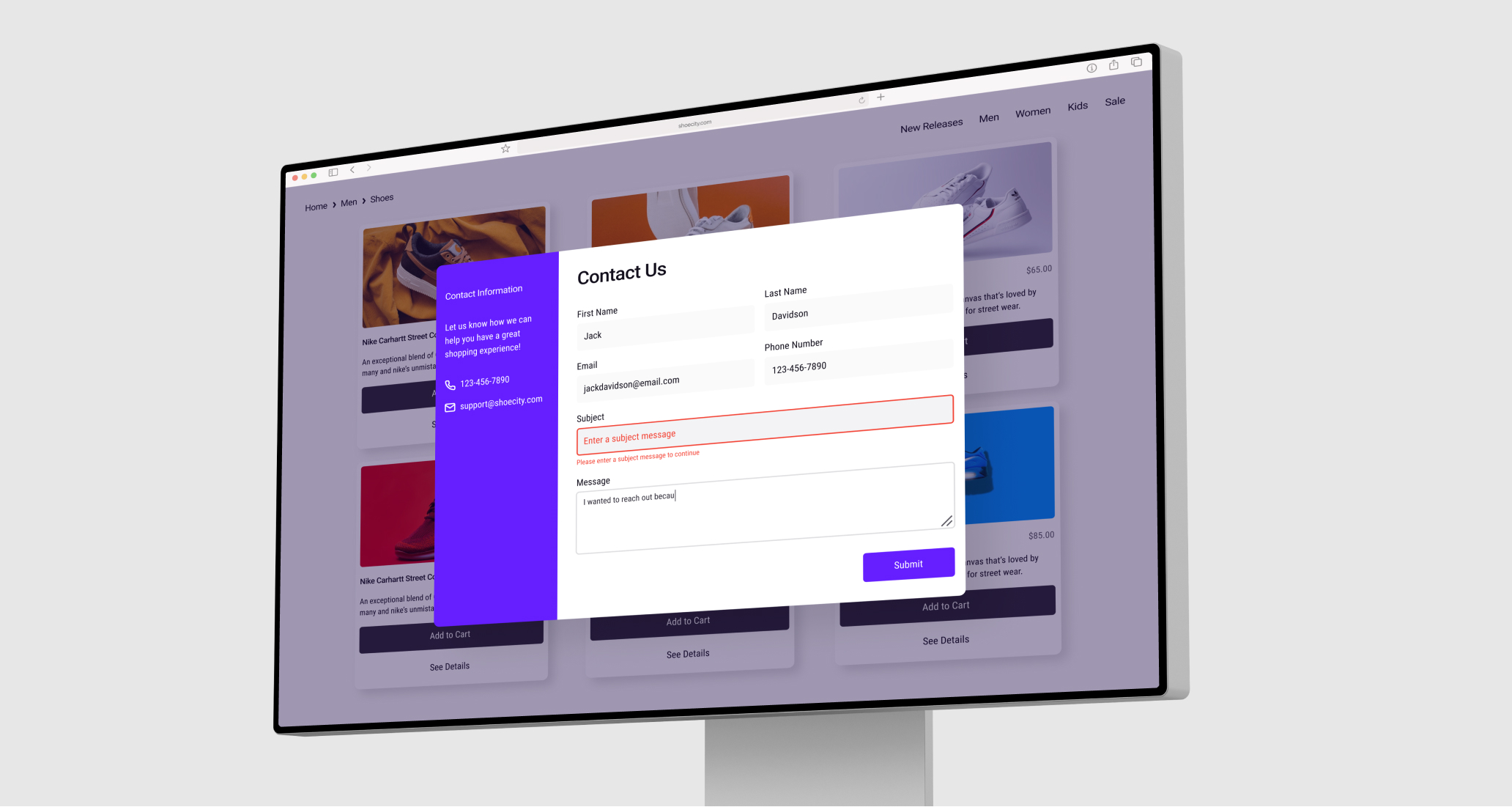 Minerva | Our Work | CrateBind