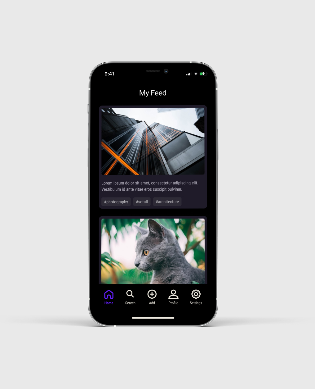 Minerva | Our Work | CrateBind
